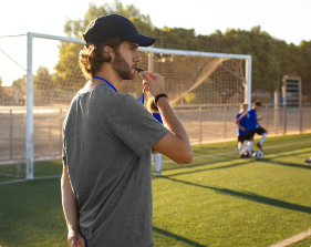 Corbett FC Residential Football School
